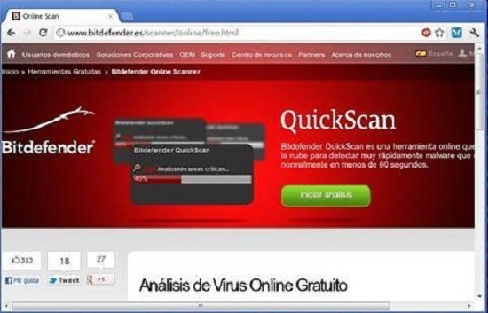 Los mejores antispyware gratuitos - Tecnología + Informática