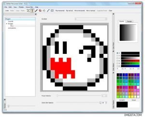 ¿Qué es Pixel Art? Tipos y técnicas - Tecnología + Informática